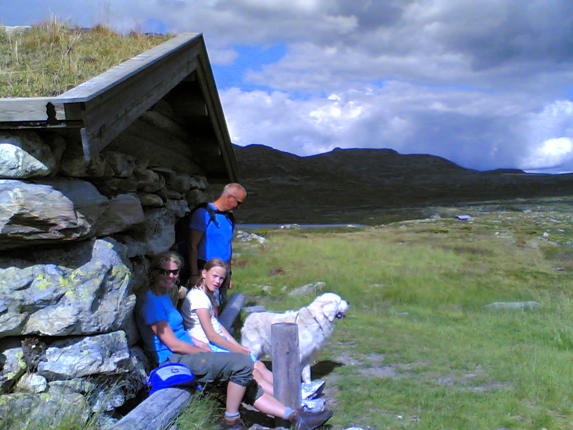 Versjøen Ål in Hallingdal | Hiking | Ål | Norway