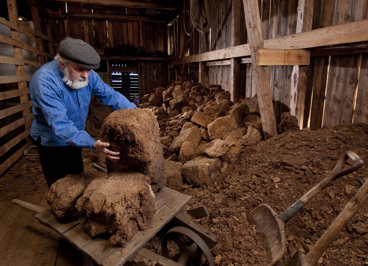 Birkenes Bygdemuseum - Myhre Peat Dust Factory | Museums & Galleries ...