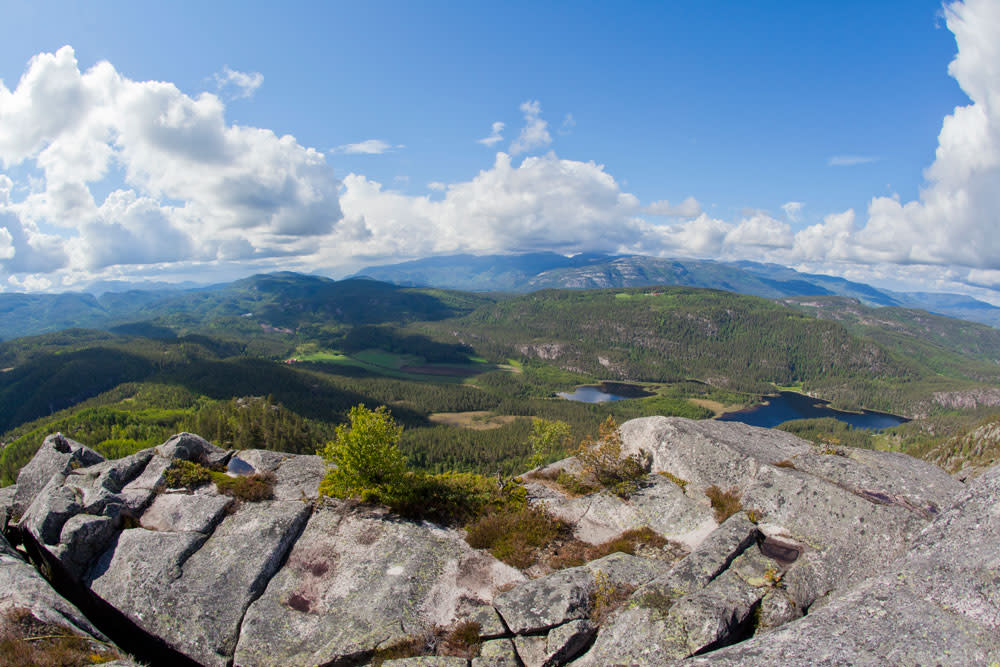 Tourist Information Office for Bø | Tourist Information | Bø i Telemark ...