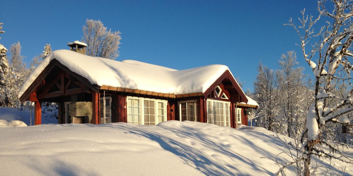 Ål Byggservice AS | Services | Ål | Norway