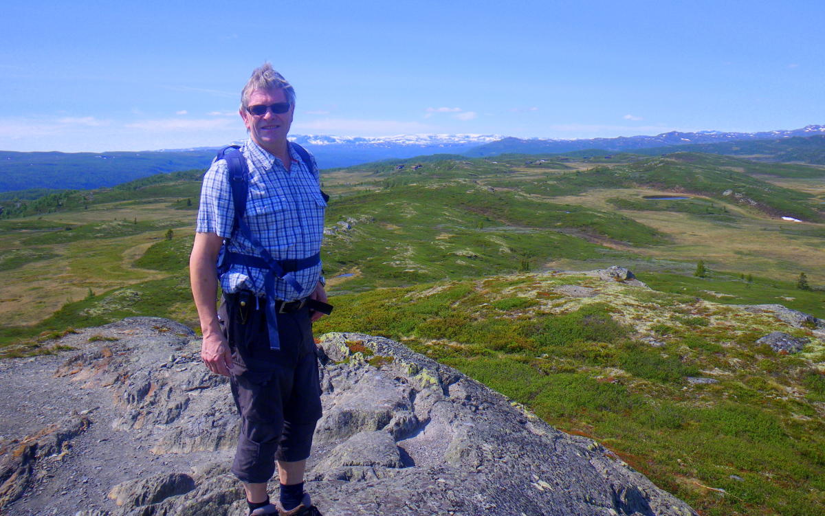 Bleste Ål in Hallingdal | Hiking | Ål | Norway