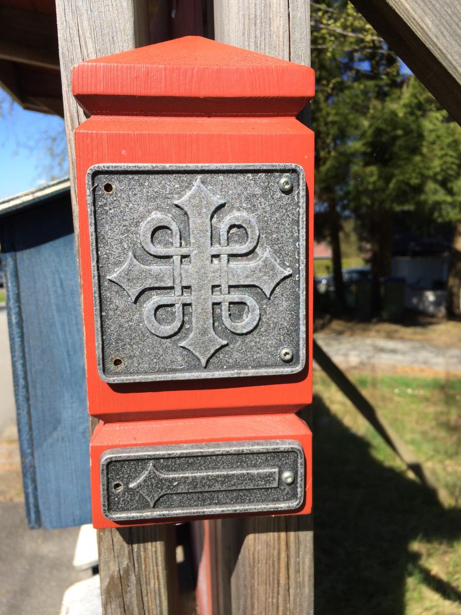 The Pilgrimage route | Nature Attractions | Dilling | Norway