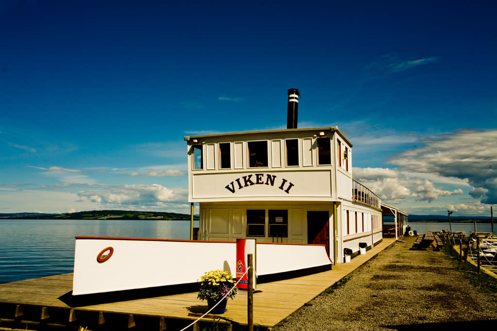 Viken II | Convention Centers | Skreia | Norway