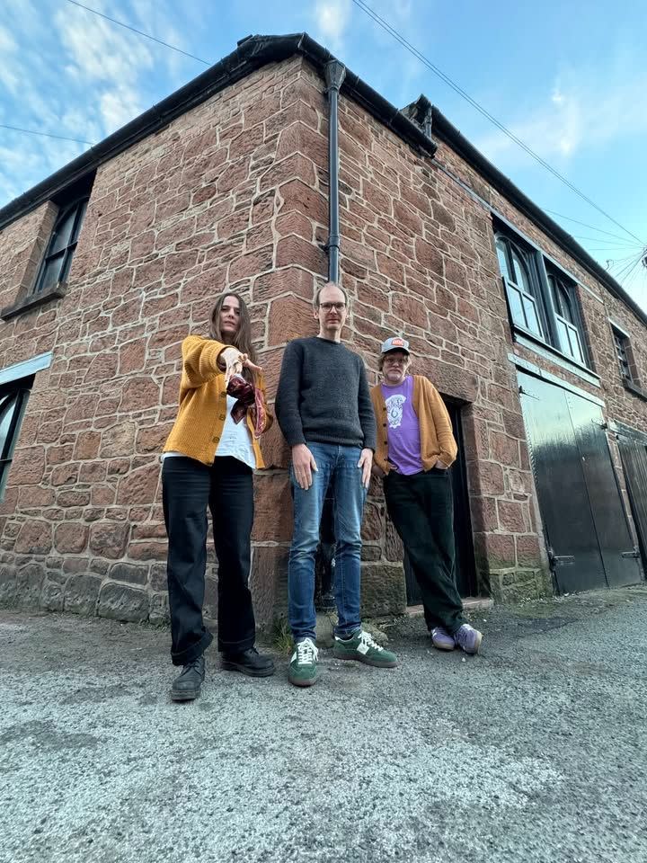 I Was A King at Ogna Scene | Concerts & Festivals | Sirevåg | Norway