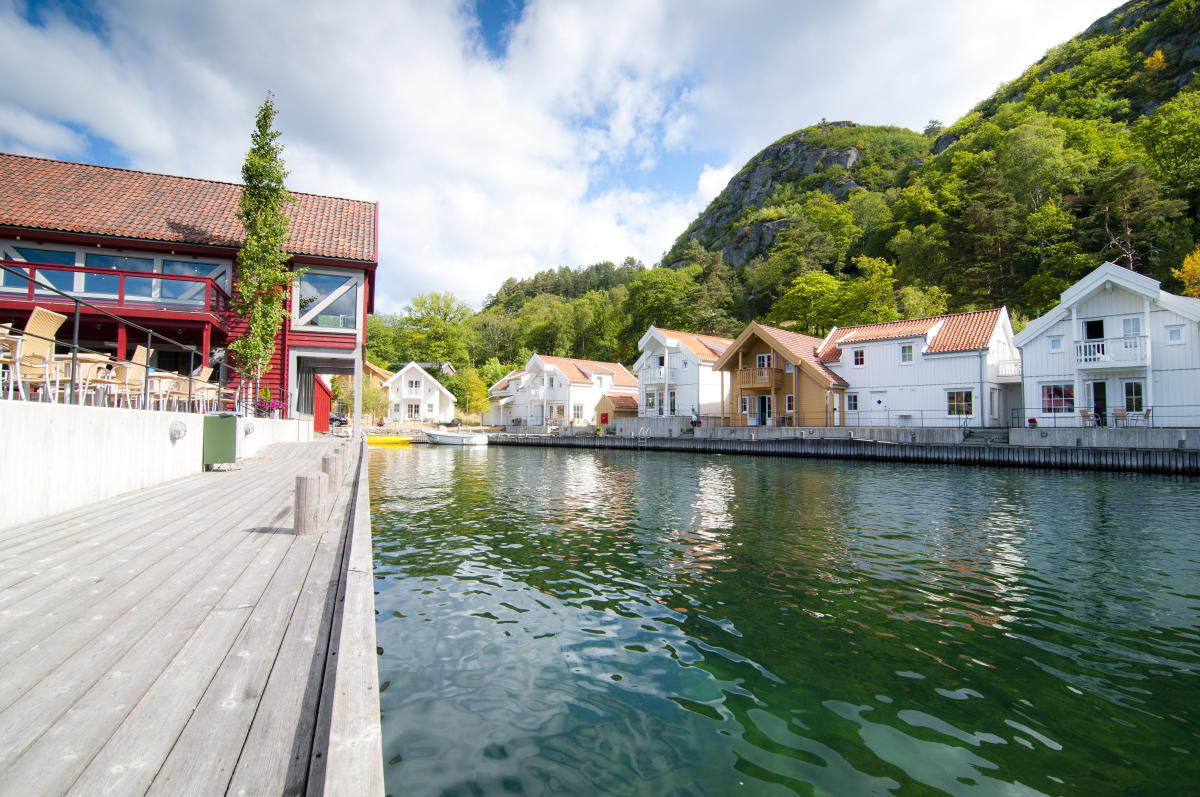 Farsund Resort