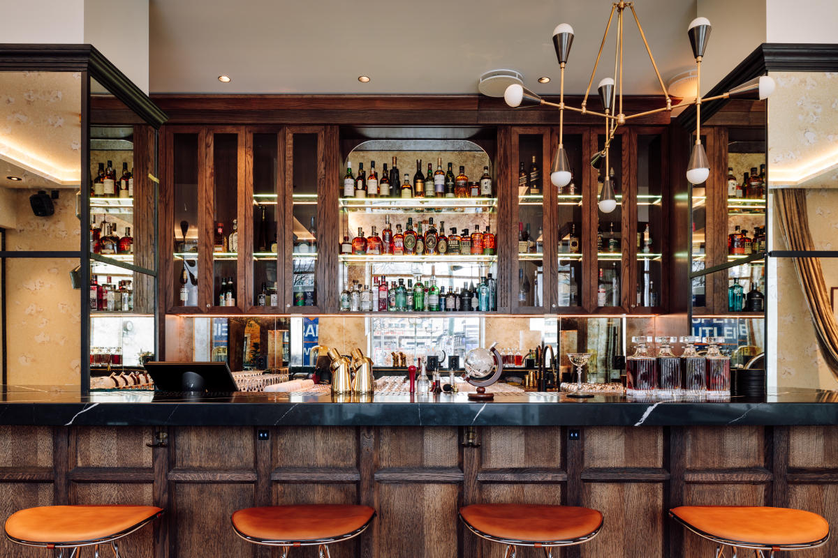 Pier 42 | Pubs & Bars | Oslo | Norway