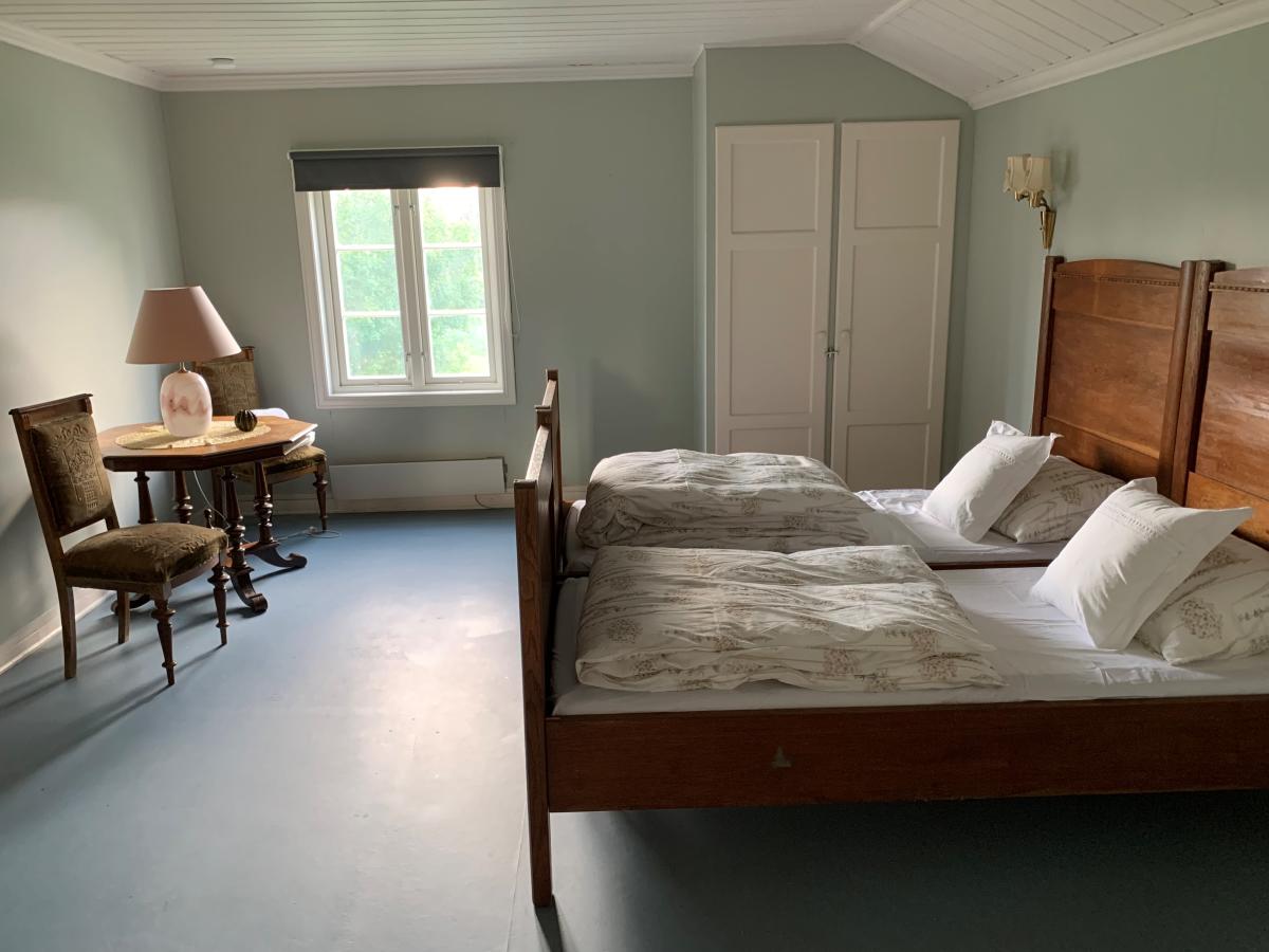 Askim Vicarage - accommodation | Apartments | Askim | Norway