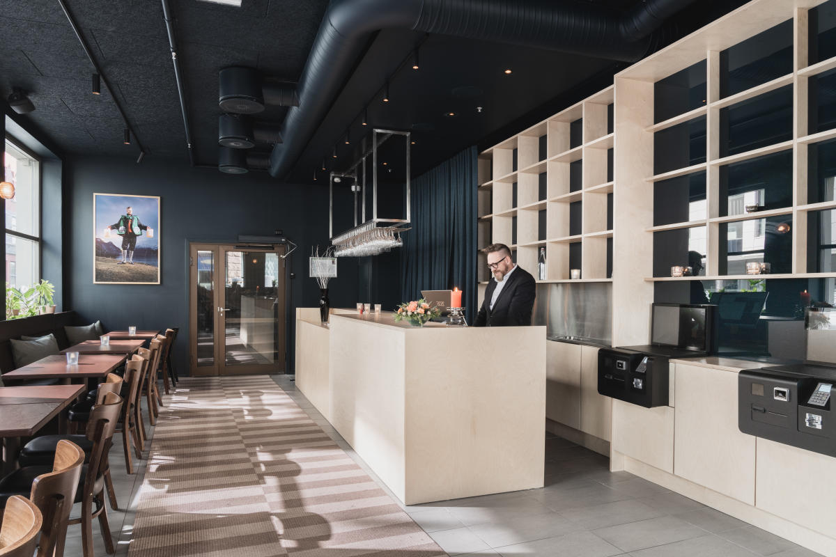 Heimen Hotel | Hotels | Bergen | Norway