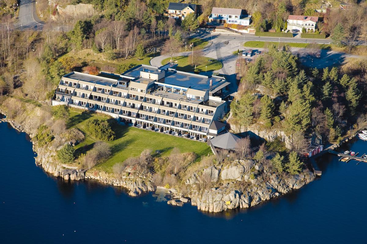 Farsund Fjordhotel | Hotels | Farsund | Norway