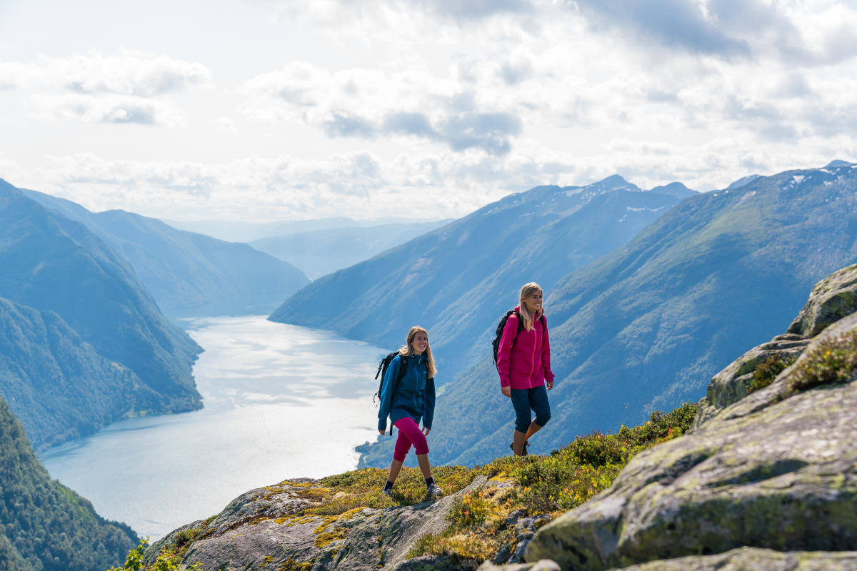 Skogstad Lom | Sports & Outdoors | Lom | Norway