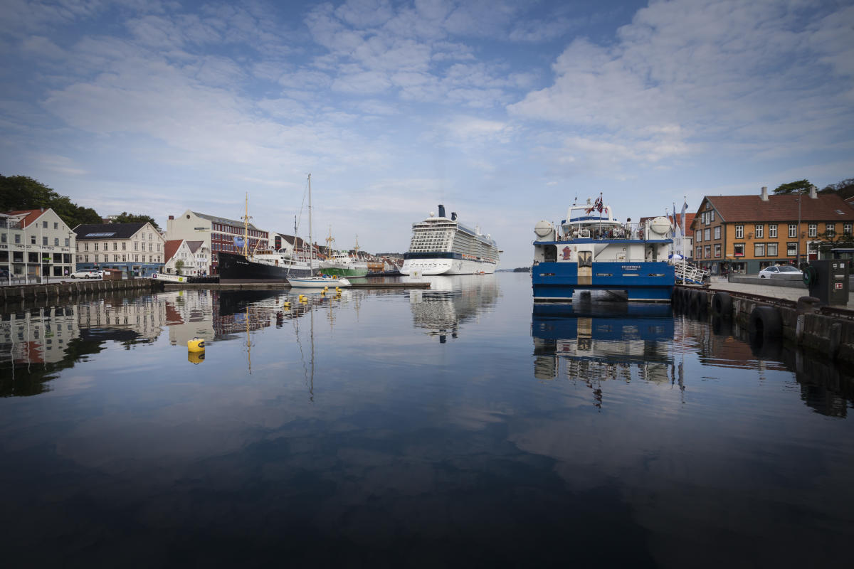 City Sightseeing Stavanger | Guided Tours | Stavanger | Norway