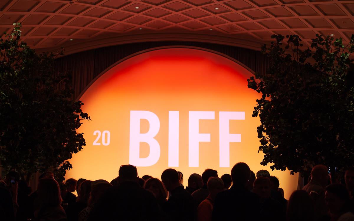 BIFF - Bergen International Film Festival | Concerts & Festivals | Bergen | Norway