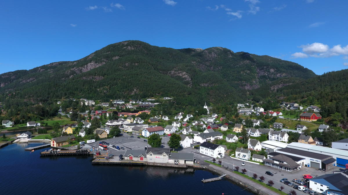 Spar Jondal | Cafés & Diner | Jondal | Norway