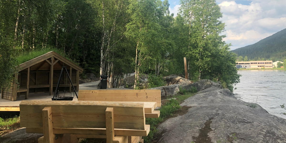 Elvelangs i Ål | Theme Parks | Ål | Norway