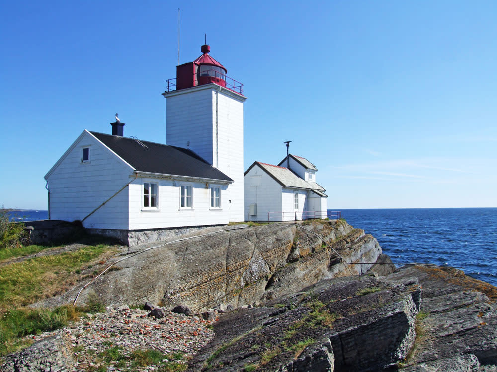 Accommodation Langøytangen | Hotels | Langesund | Norway