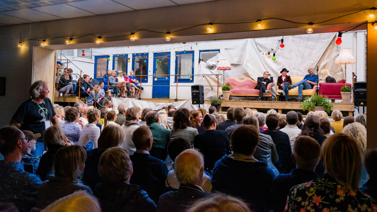 Bankgården i Arendal | Convention Centers | Arendal | Norway