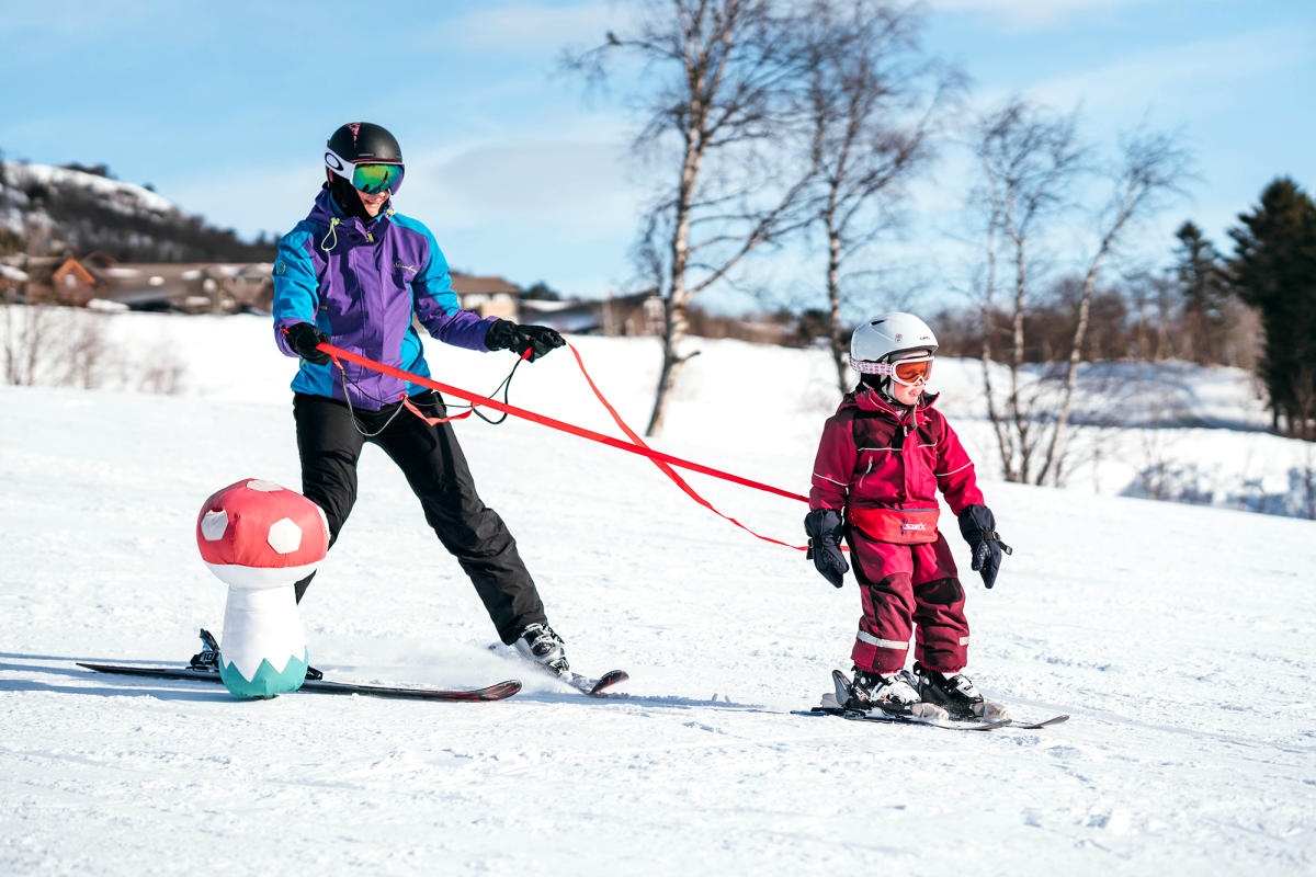 Oppdal Skisenter | Skiing | Oppdal | Norway