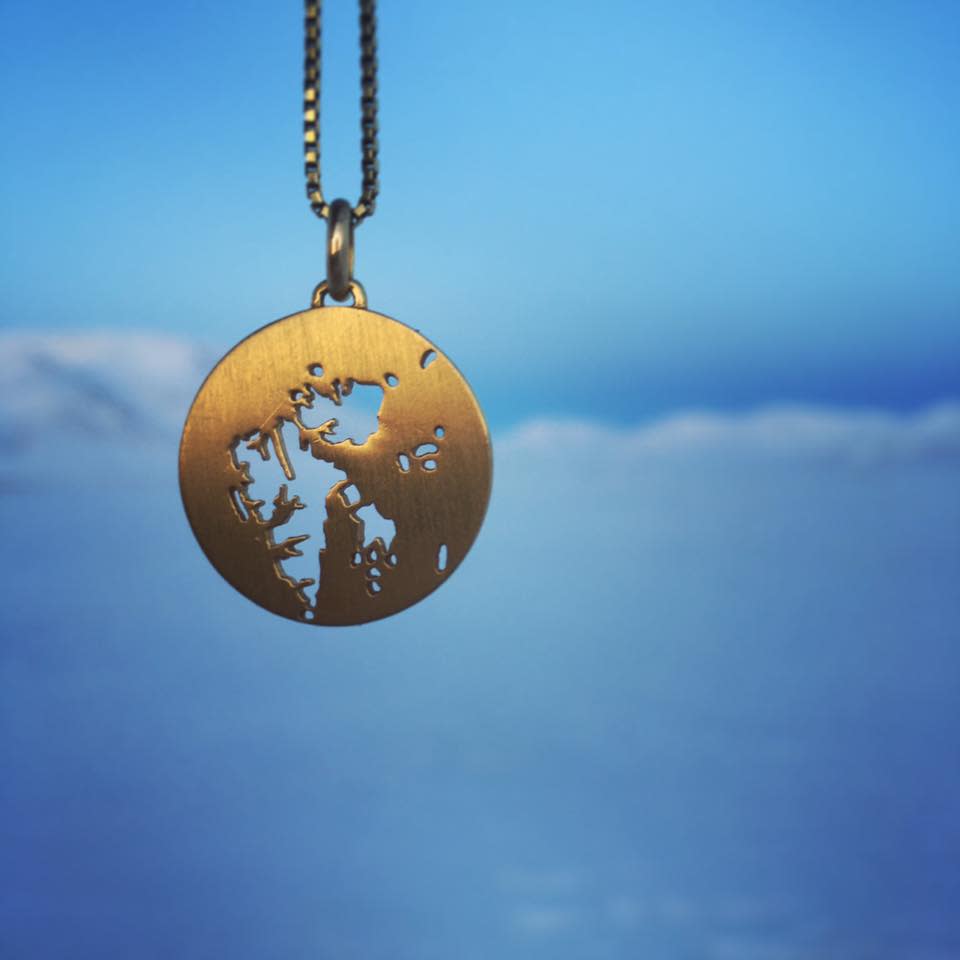 Gullgruva Arctic Design | Gifts & Souvenirs | Longyearbyen | Norway