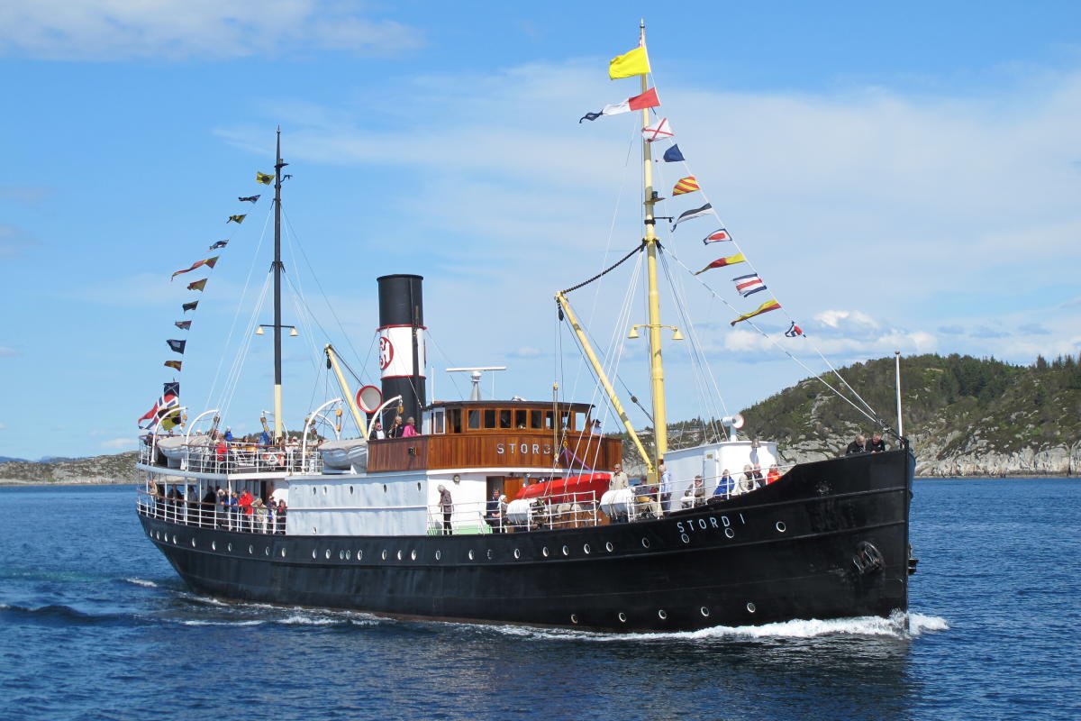 Bergen Heritage Tour | Fjord & Coastal Cruise | Bergen | Norway