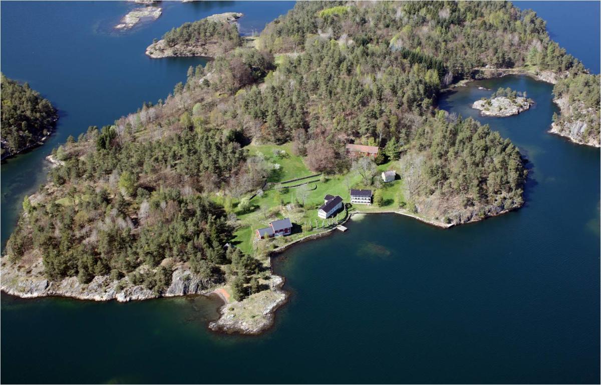 Coastal cottages in Tvedestrand: Furøya | Cottages & Holiday Houses | Tvedestrand | Norway