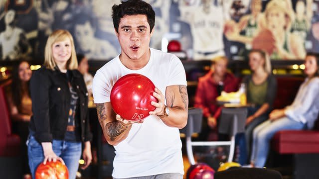 O'Learys Moss Bowling | Games | Moss | Norway