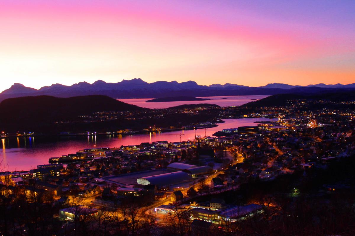 Harstad municipality | Nature Attractions | Harstad | Norway