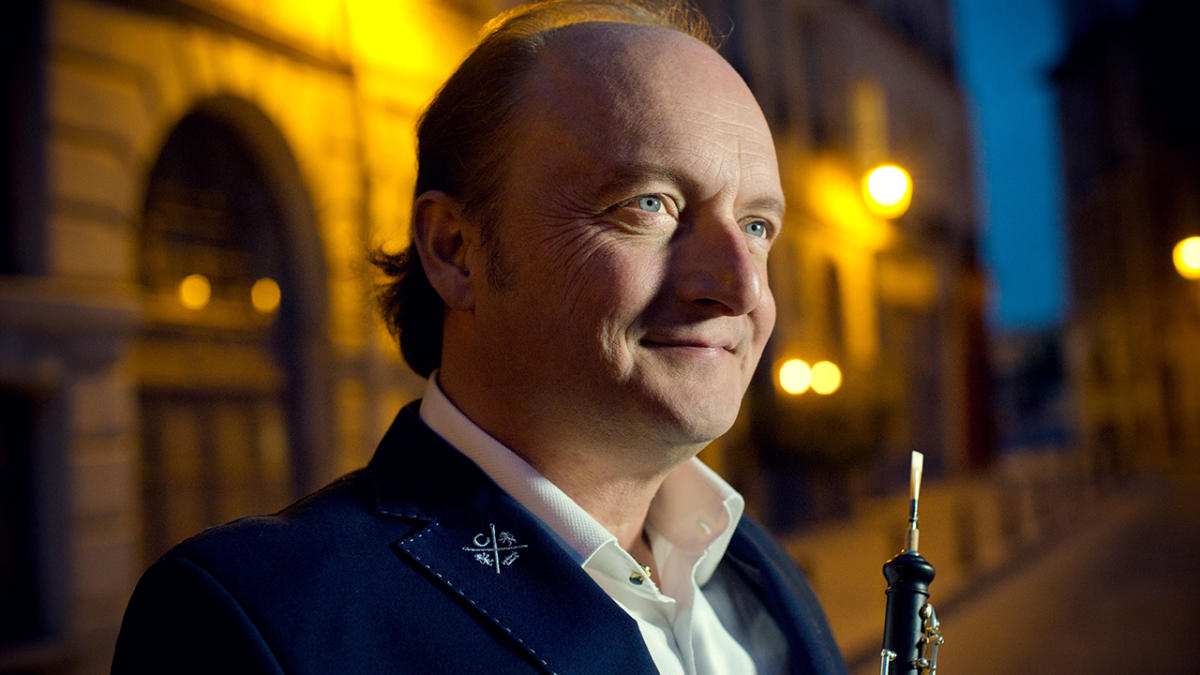 Stavanger Symphony Orchestra: Dvorák and Mozart | Concerts & Festivals ...