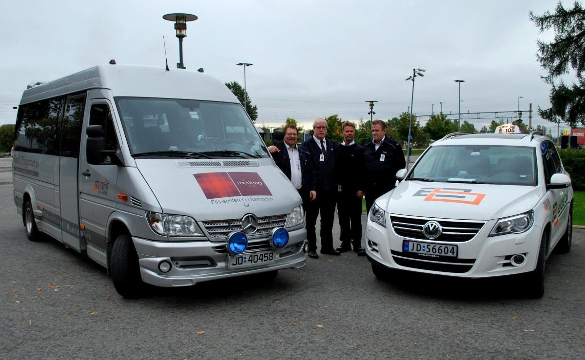 Gjøvik Taxi | Taxi | Gjøvik | Norway