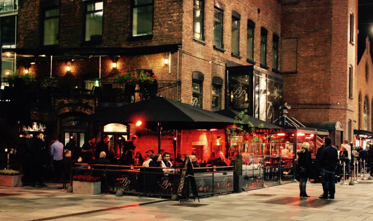 Beer Palace | Pubs & Bars | Oslo | Norway