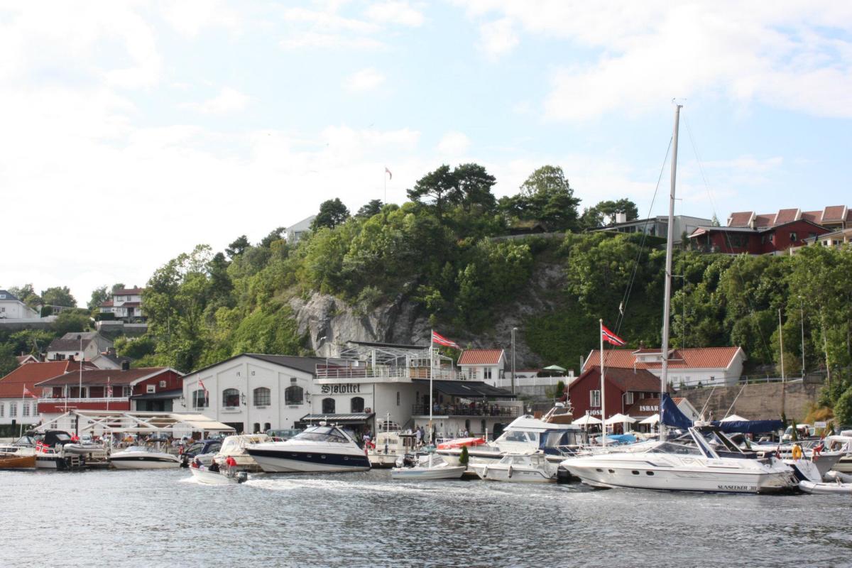 Brevik Harbor | Guest Marinas | Brevik | Norway