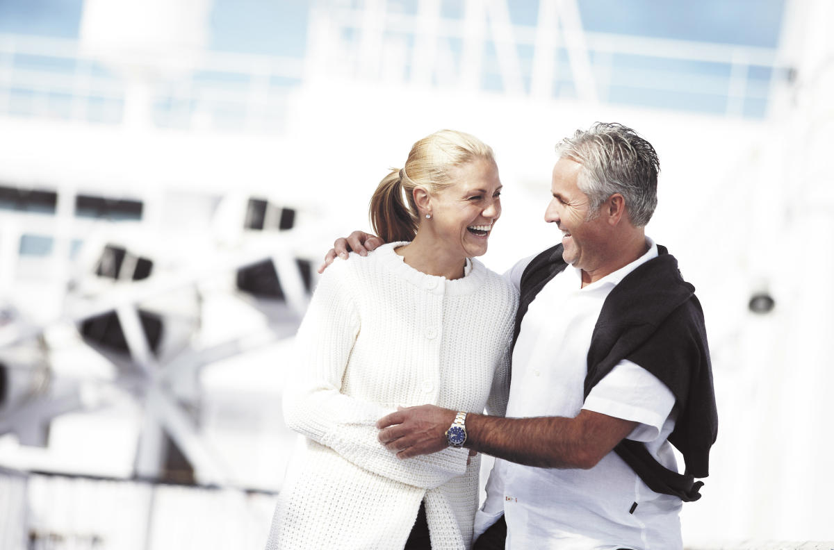 Color Line Hirtshals - Larvik