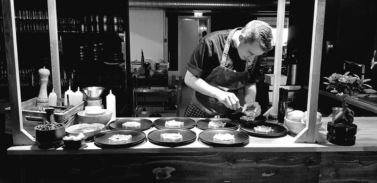 Chef - Restaurant and Catering | Cafés & Diner | Steinkjer | Norway