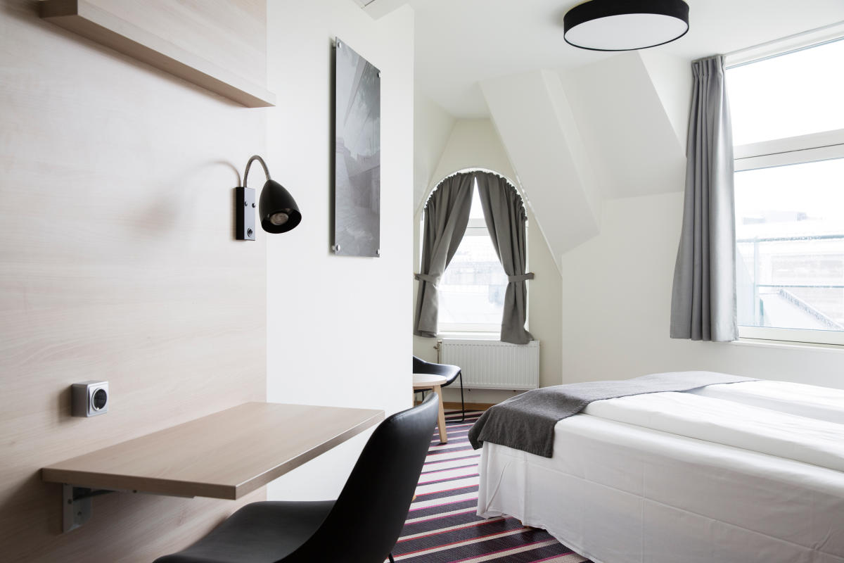 Citybox Oslo | Hotels | Oslo | Norway