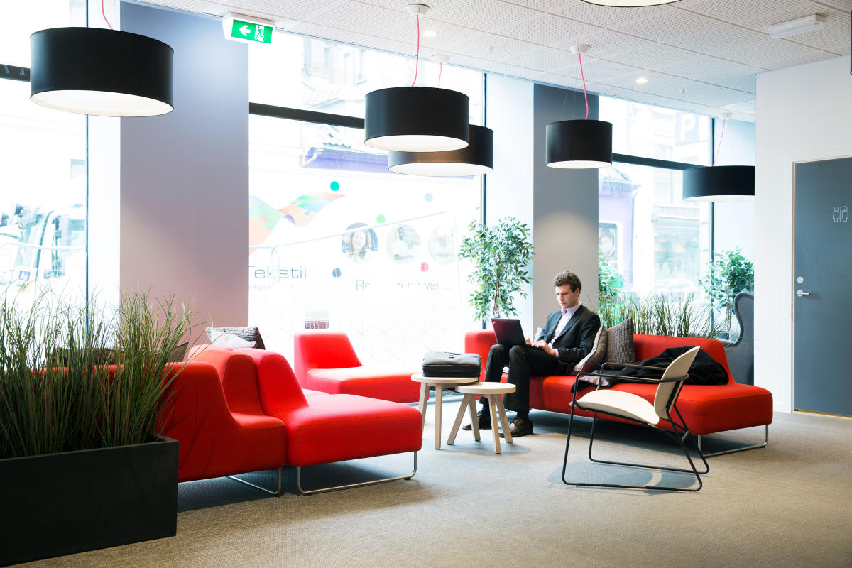 Citybox Oslo | Hotels | Oslo | Norway