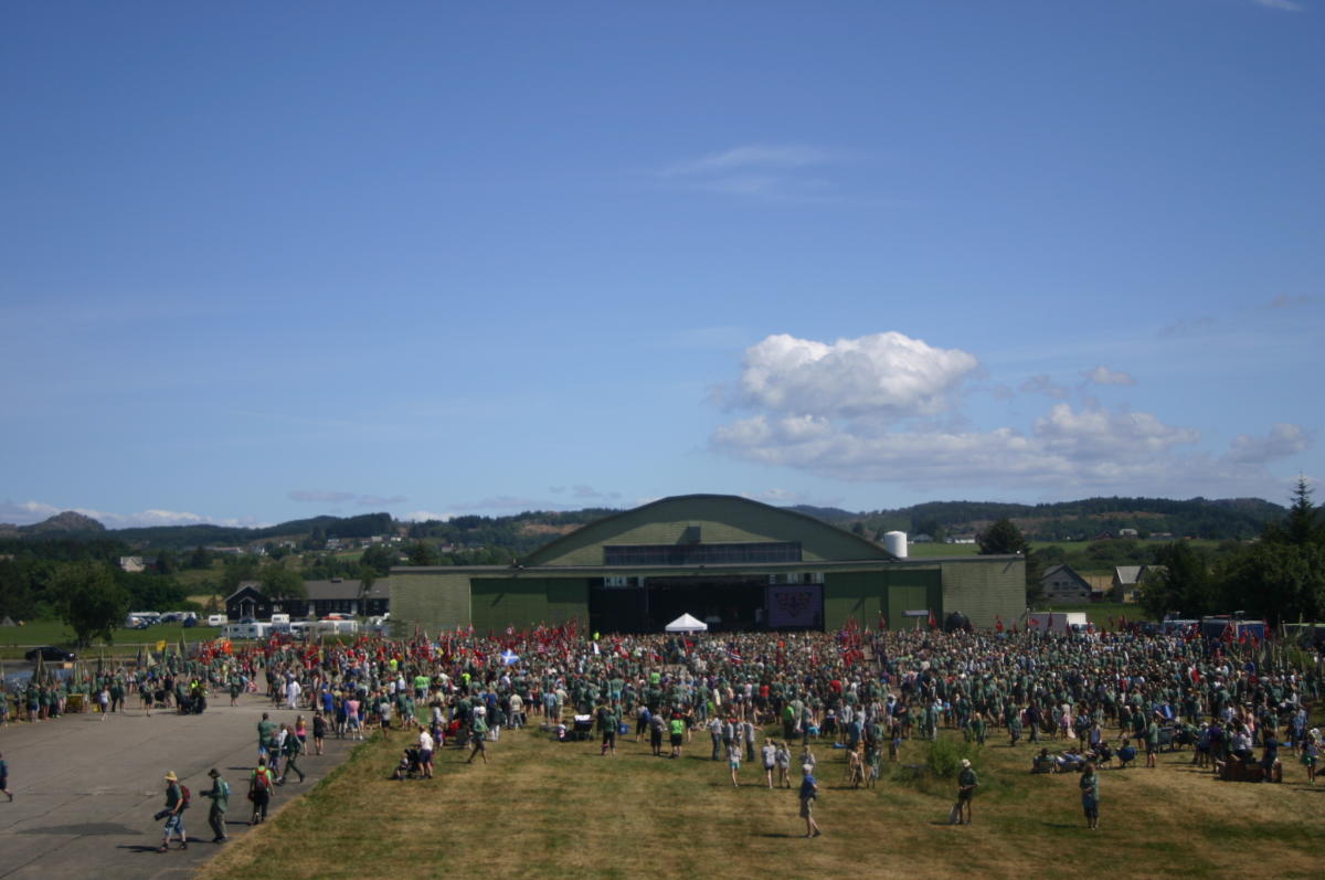 Lista Flypark - Hotell & Apartments | Apartments | Vanse | Norway