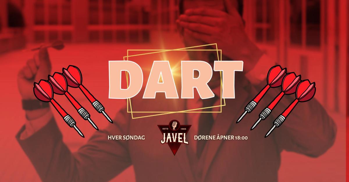 DART sunday | Sports | Kristiansand S | Norway