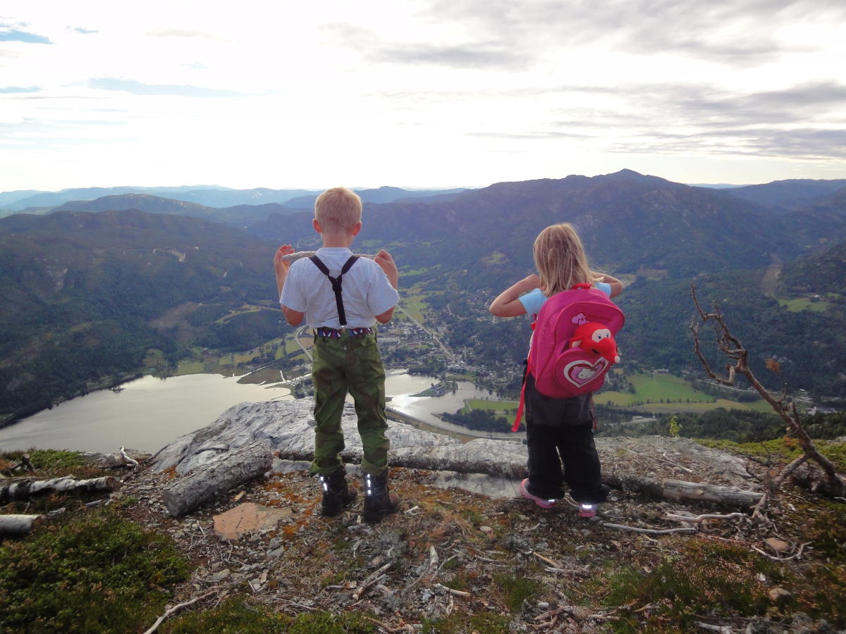 Seljord | Nature Attractions | Seljord | Norway