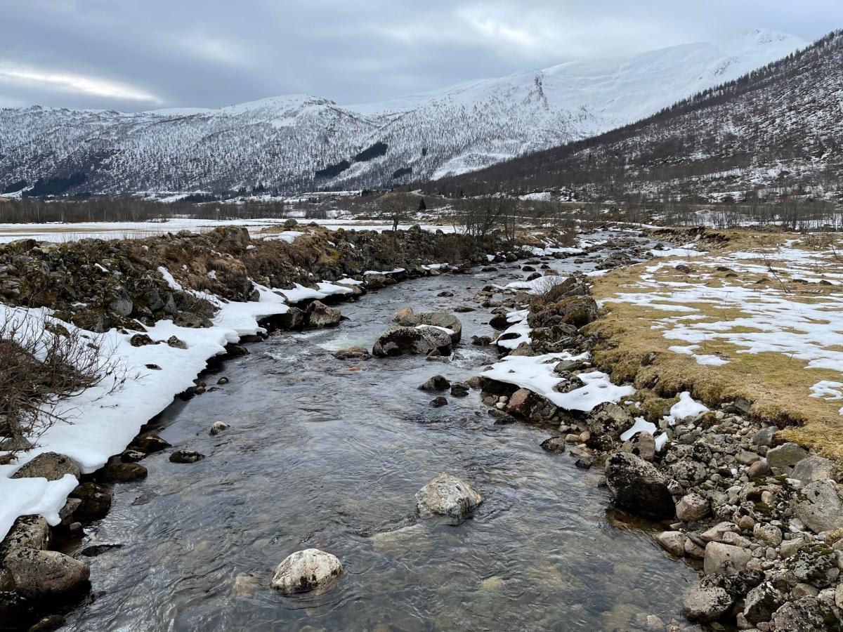 Viagra Falls, Selseng, Sogndal | Buildings & Monuments | Sogndal | Norway