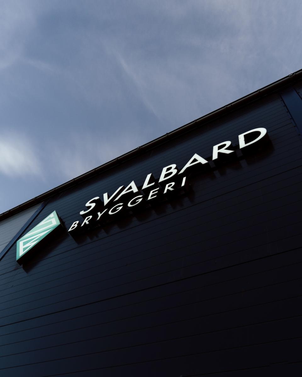 Beertasting at Svalbard Brewery - Svalbard bryggeri | Action ...