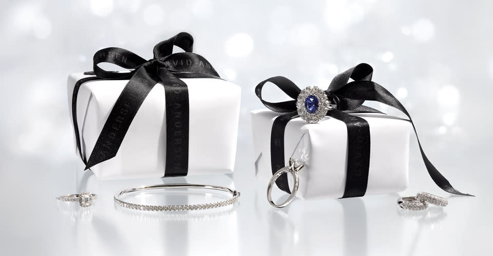 David-Andersen | Services | Oslo | Norway