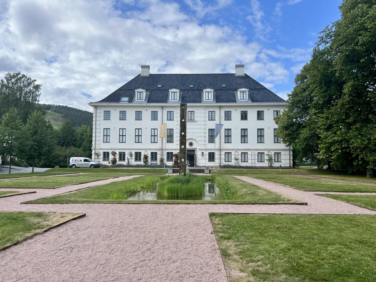 Drammens Museum | Museums & Galleries | Drammen | Norway