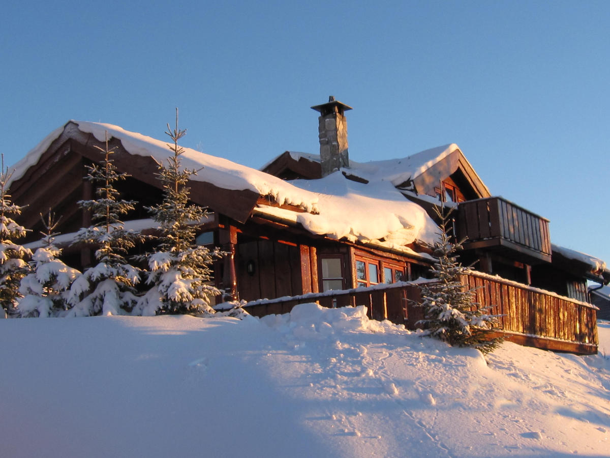 Norgesbooking | Apartments | Ål | Norway