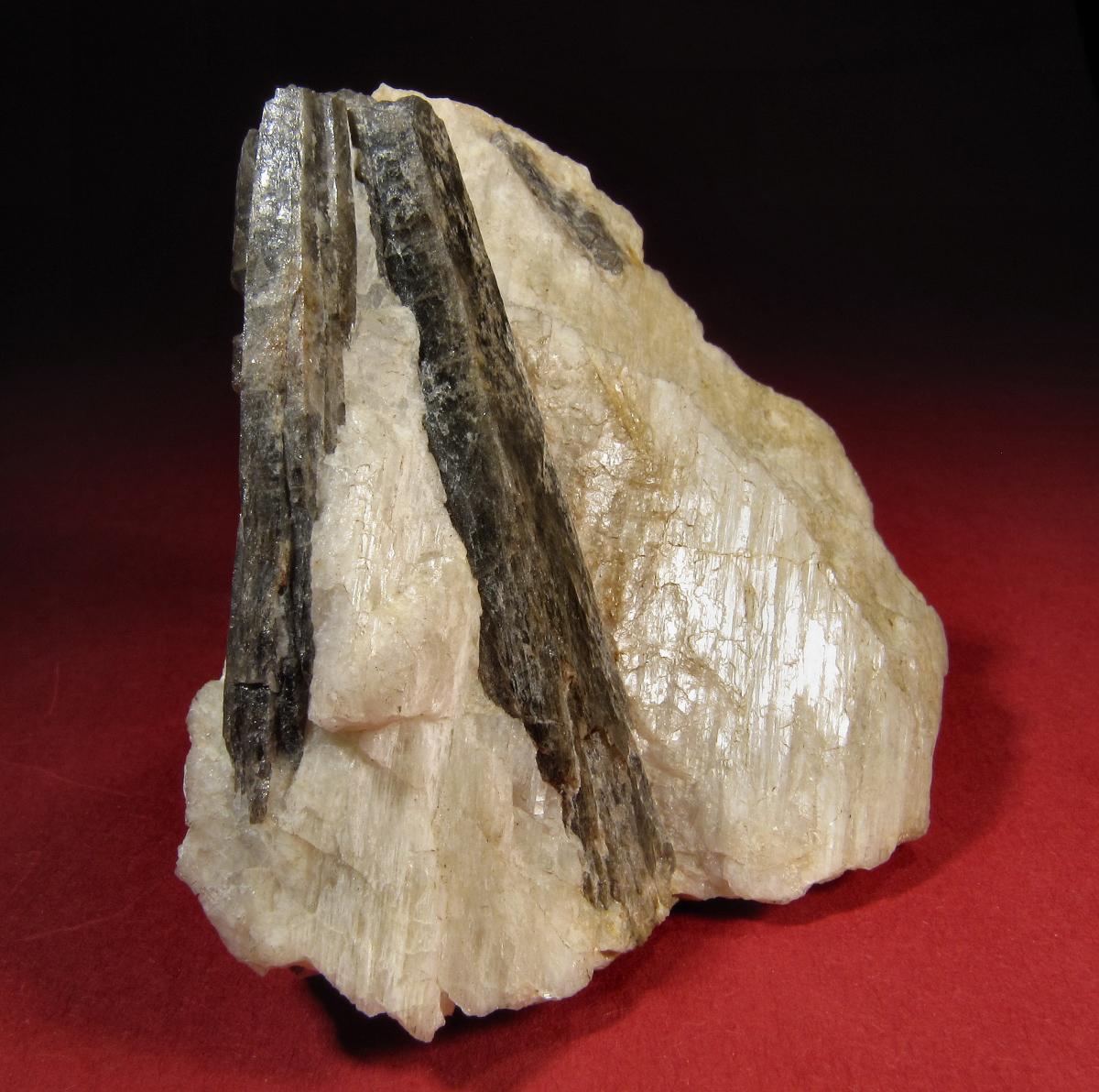 Geological exhibition in Iveland | Museums & Galleries | Iveland | Norway