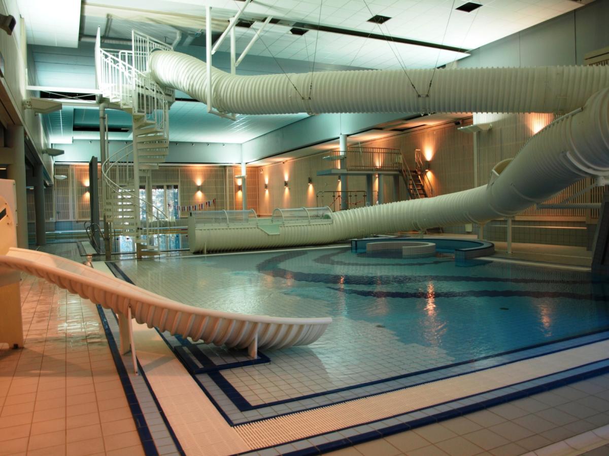 Fron Badeland | Bathing | Sør-Fron | Norway