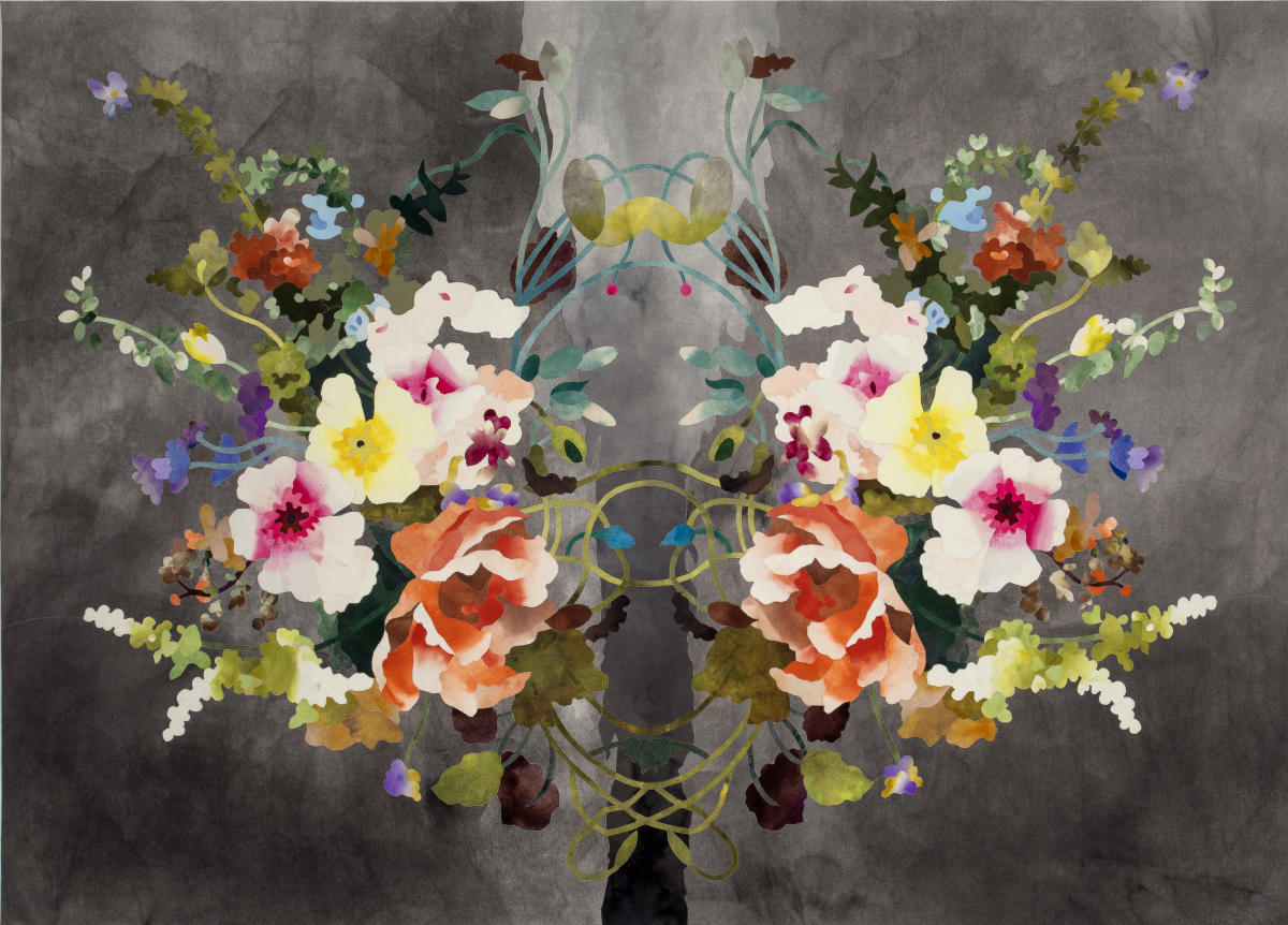 Exhibition: Retellings by Inger Johanne Rasmussen | Art & Design ...