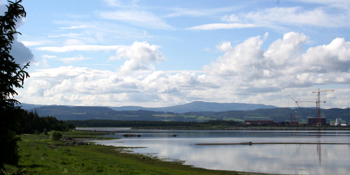 Ørin Naturreservat | Nature Attractions | Verdal | Norway
