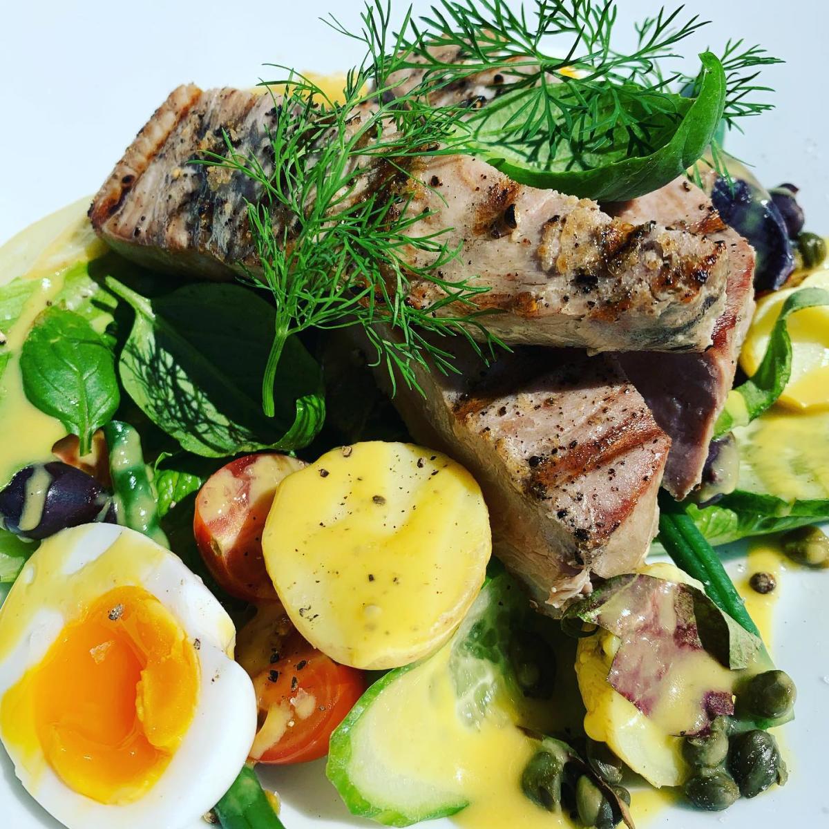 Emma Café and Catering | Cafés & Diner | Sandvika | Norway