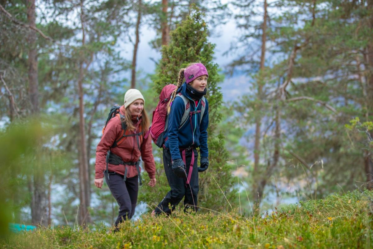 Guida tur til Tylderingen, Sogndal | Hiking | Sogndal | Norway