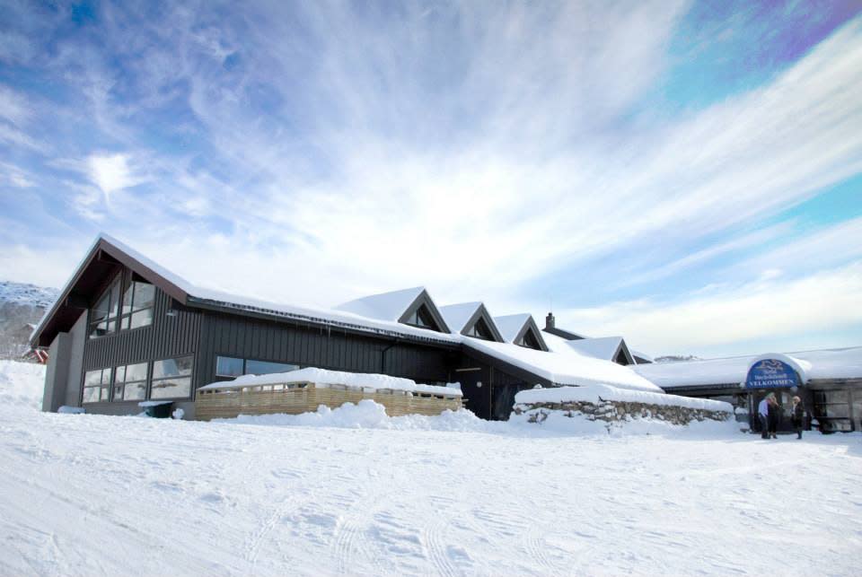 Sirdal Høyfjellshotell | Hotels | Tjørhom | Norway