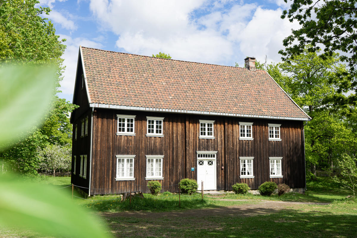 Follo museum | Museums & Galleries | Drøbak | Norway